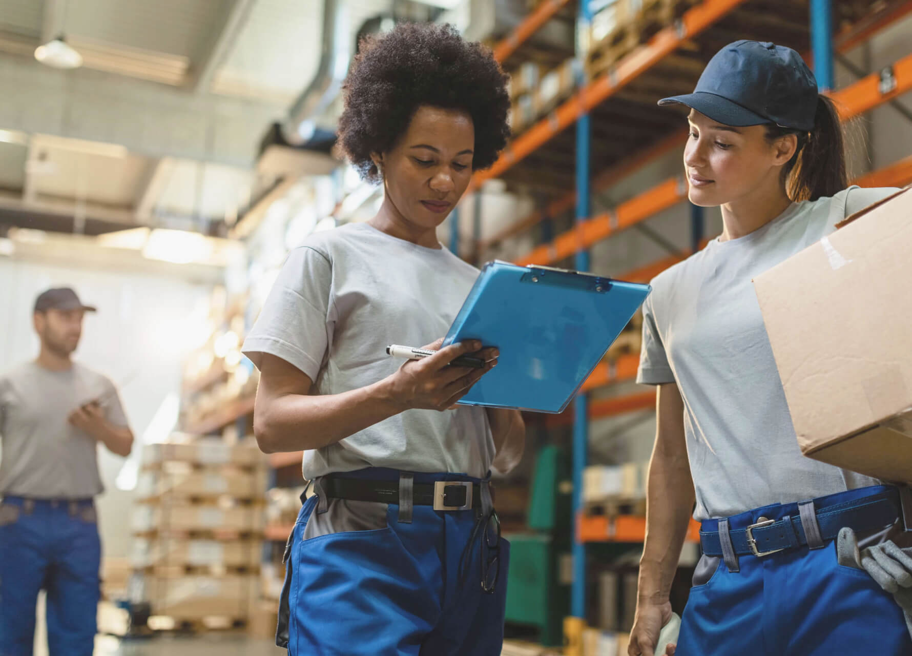 Homepage — Techdinamics