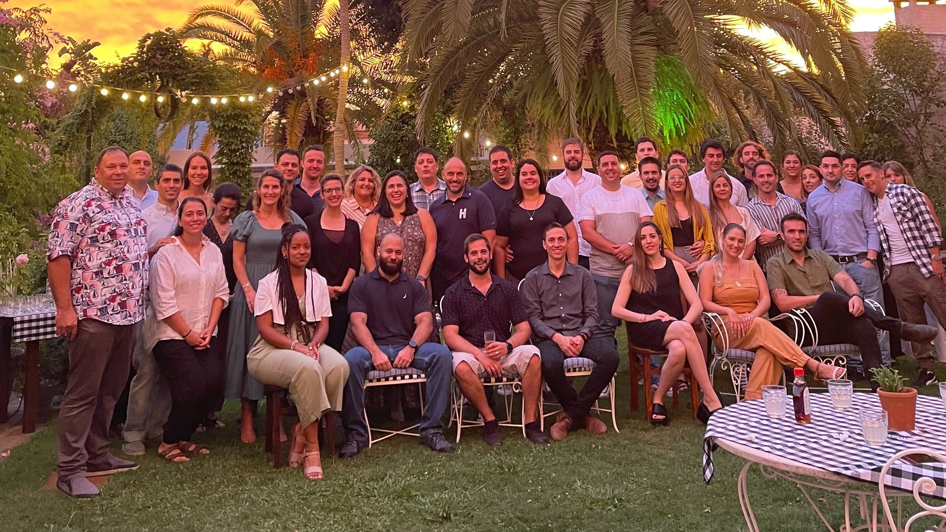 Careers — Techdinamics